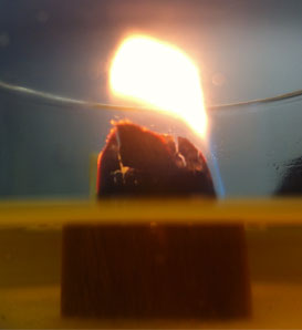 Tipos de Pabilo para Velas